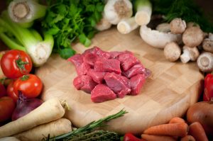 Organic Grass-Fed British Meat - Green Pasture Farms