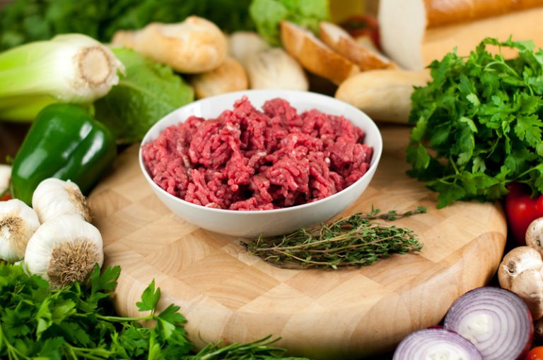 Organic Grass-Fed British Meat - Green Pasture Farms