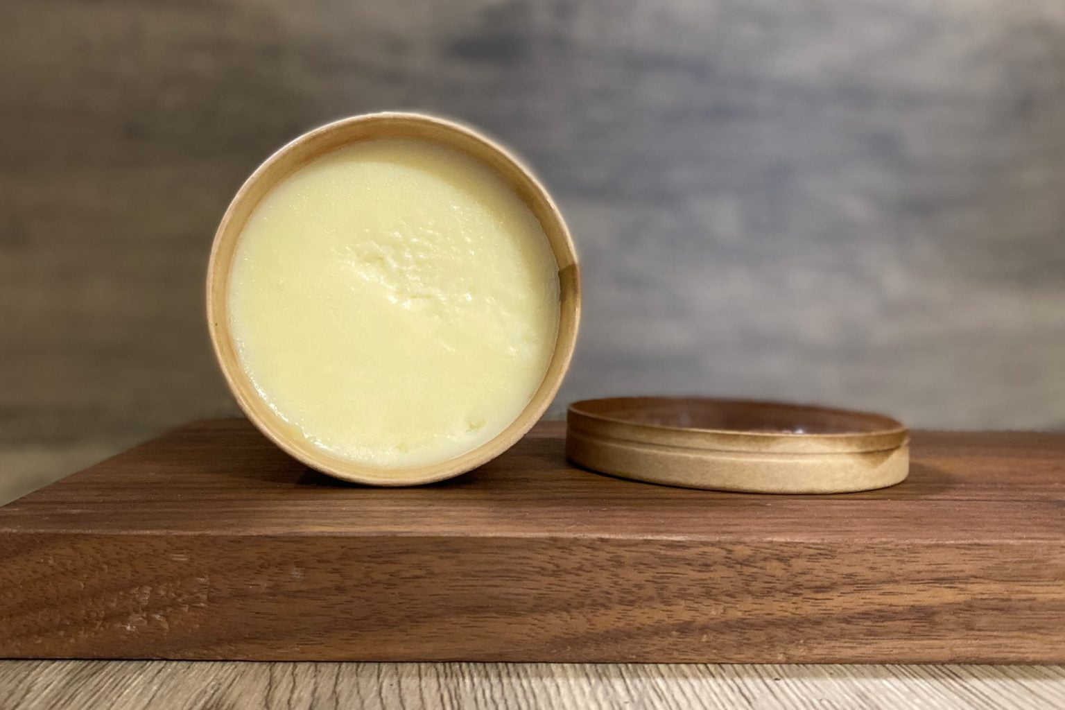 Grass-Fed Beef Dripping (300g) - Green Pasture Farms