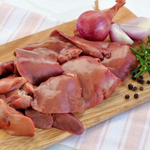 Organic Grass-Fed British Meat - Green Pasture Farms