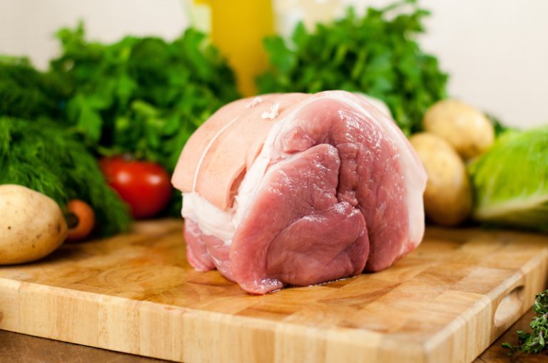 Organic Pork Lard (300g) - Green Pasture Farms