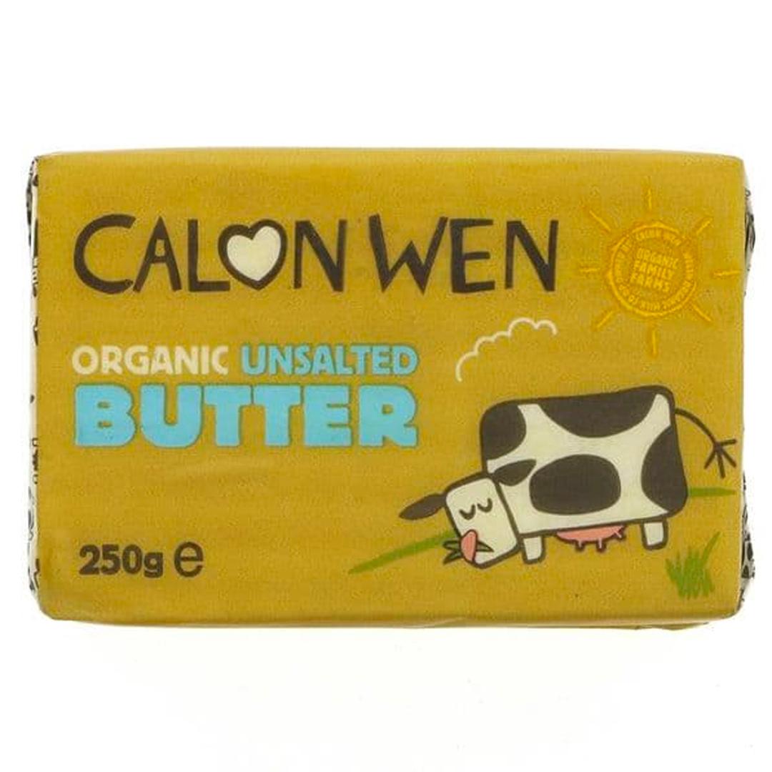 New! Organic Cheese and Butter - Green Pasture Farms